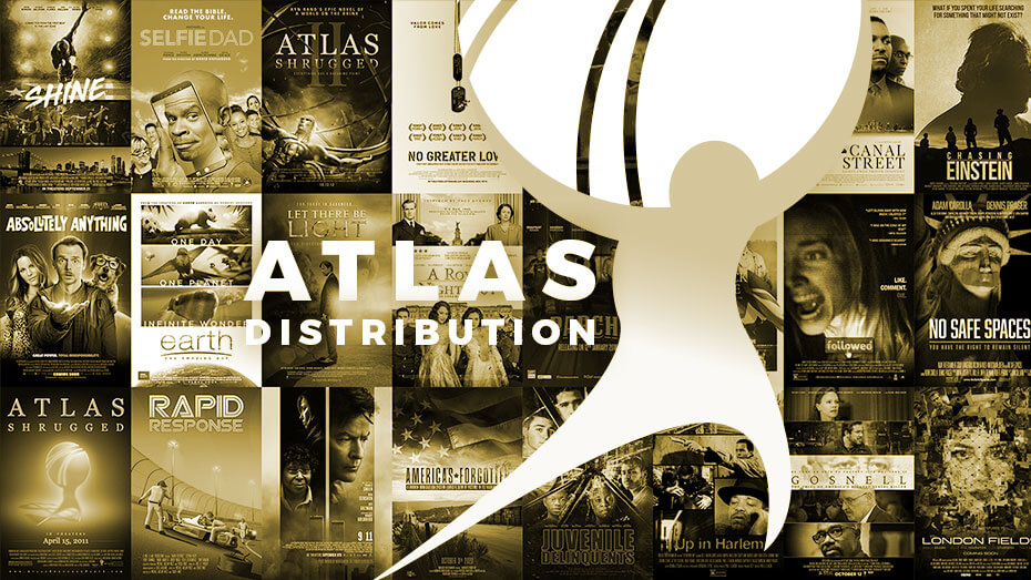 About - Atlas Distribution